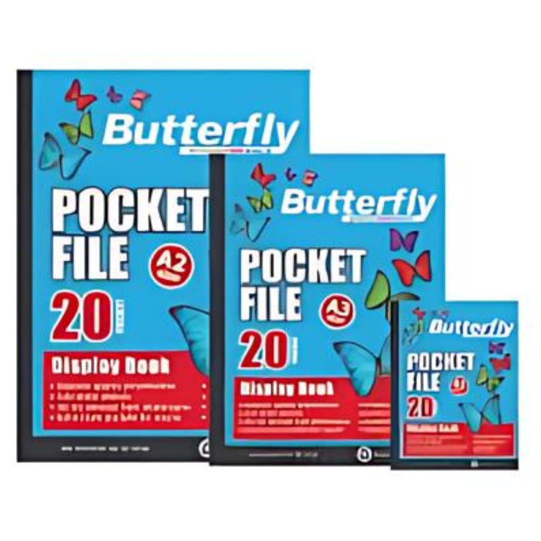 Flip Files – Honey Bee Online