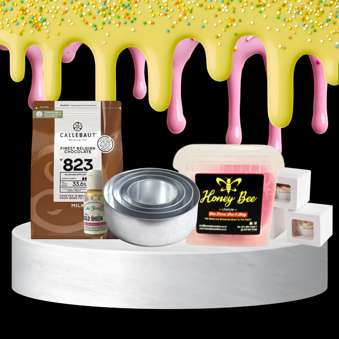 Baking Supplies – Honey Bee Online