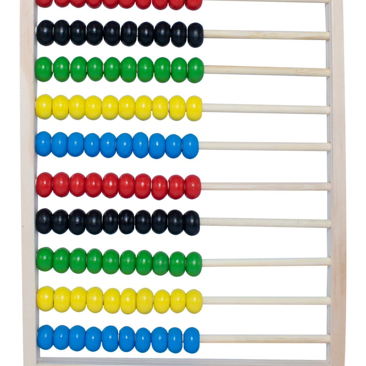Butterfly Abacus - Wooden – Honey Bee Online