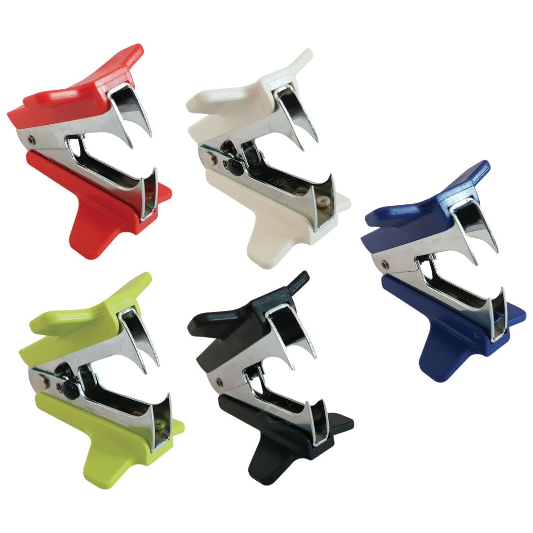 Cool Staple Remover OXO Good Grips Staple Remover | Forego The