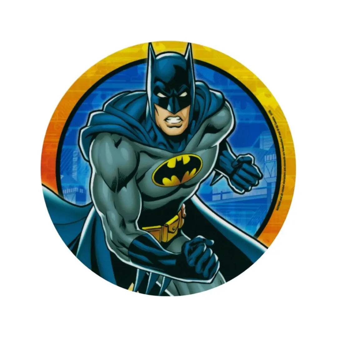 Edible Print - Batman – Honey Bee Online