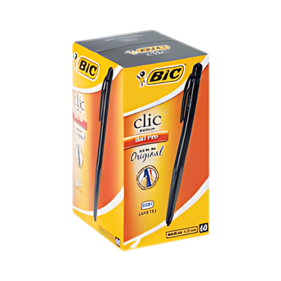 Bic Pens – Honey Bee Online