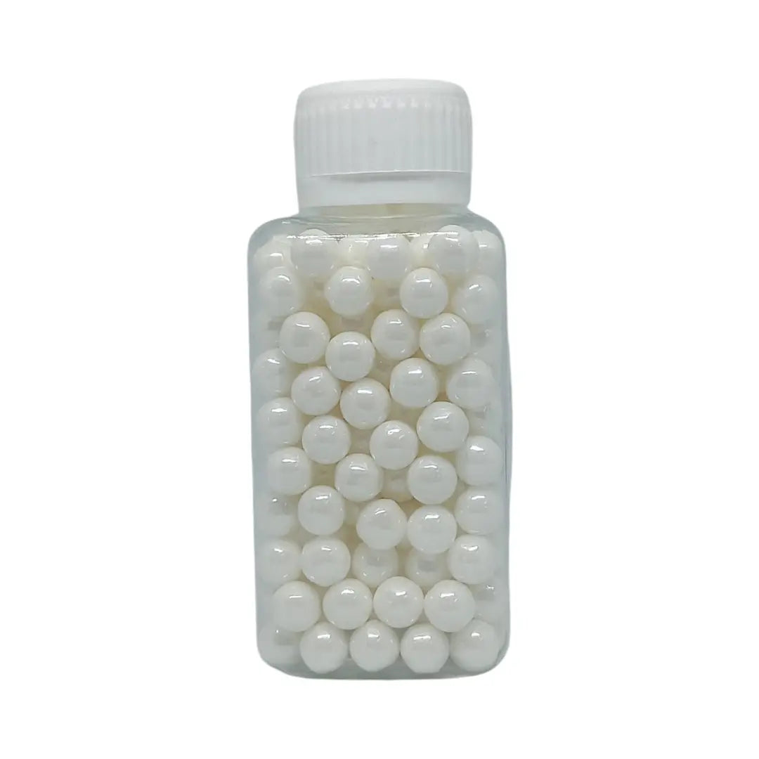 White Pearls 50ml – Honey Bee Online