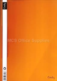 Croxley Portfolio File – Honey Bee Online