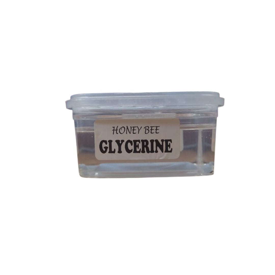 Edible Glycerine 250g – Honey Bee Online